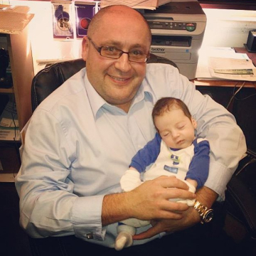 Fertility Clinic & IVF Doctors East Melbourne | Dr Alex Polyakov